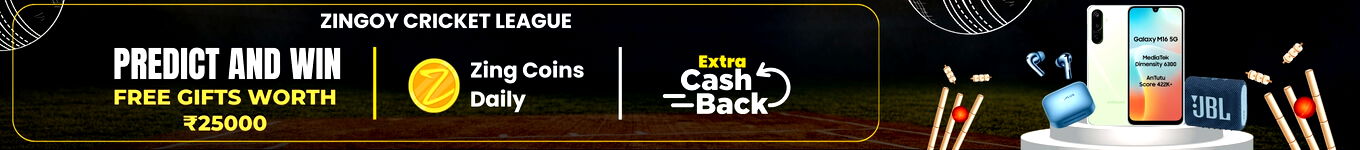 Zingoy: Earn Cashback on Online Shopping in India | Save with Every ...